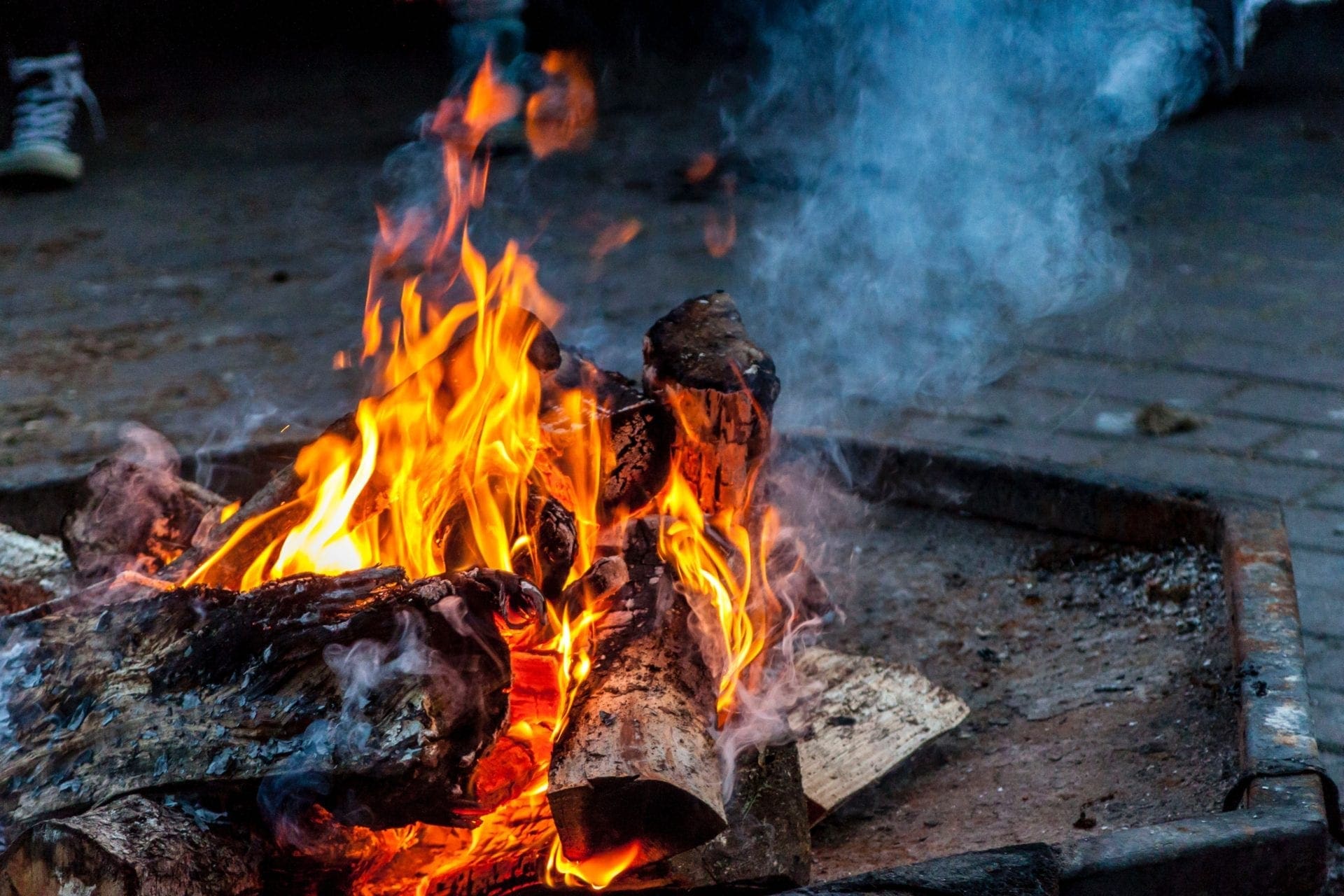Fire Mitigation Services | Colorado Springs | Front Range Arborists